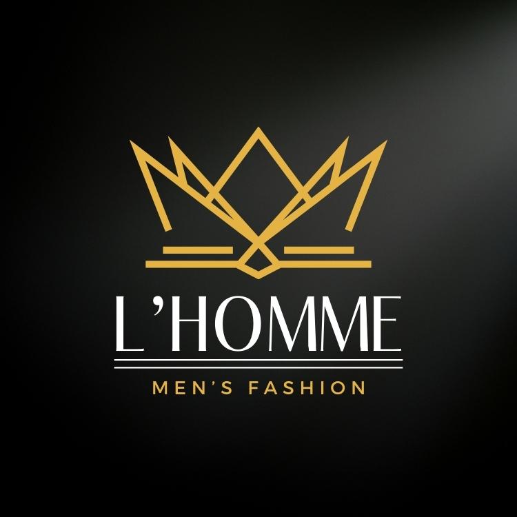 L'Homme Premium Jewelry for Men – L'Homme Men's Fashion